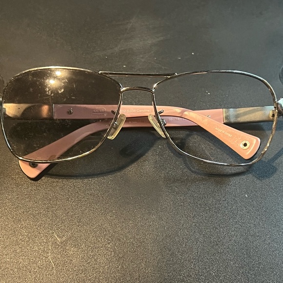 Coach | Accessories | Coach Hc 72 910211 Sunglasses | Poshmark